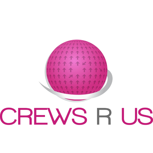 About us – Crew R US